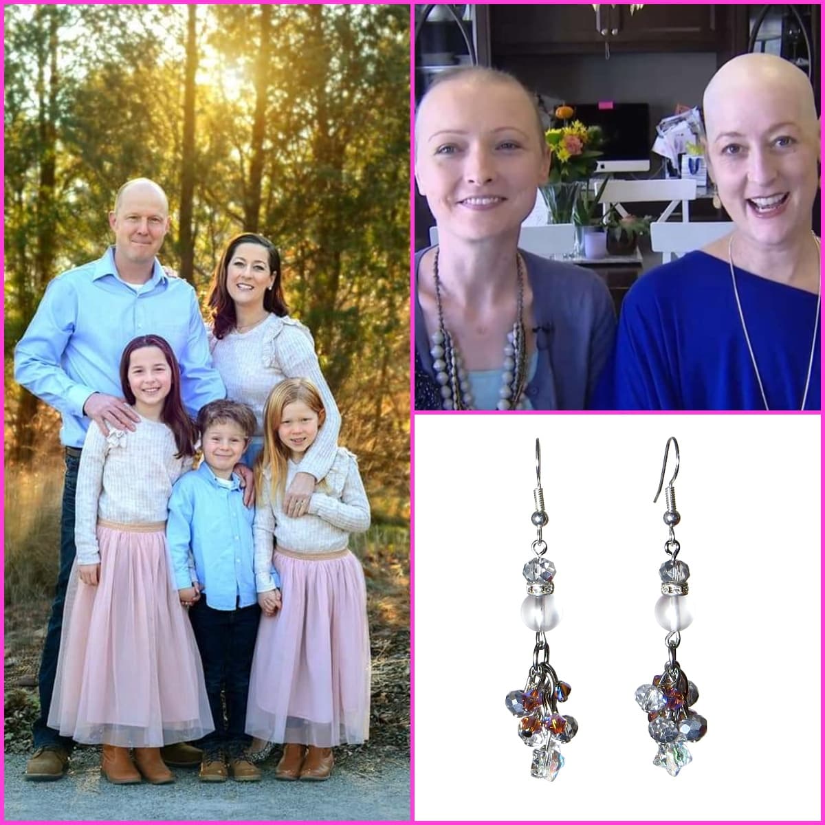 kate fraser’s story | glamjulz