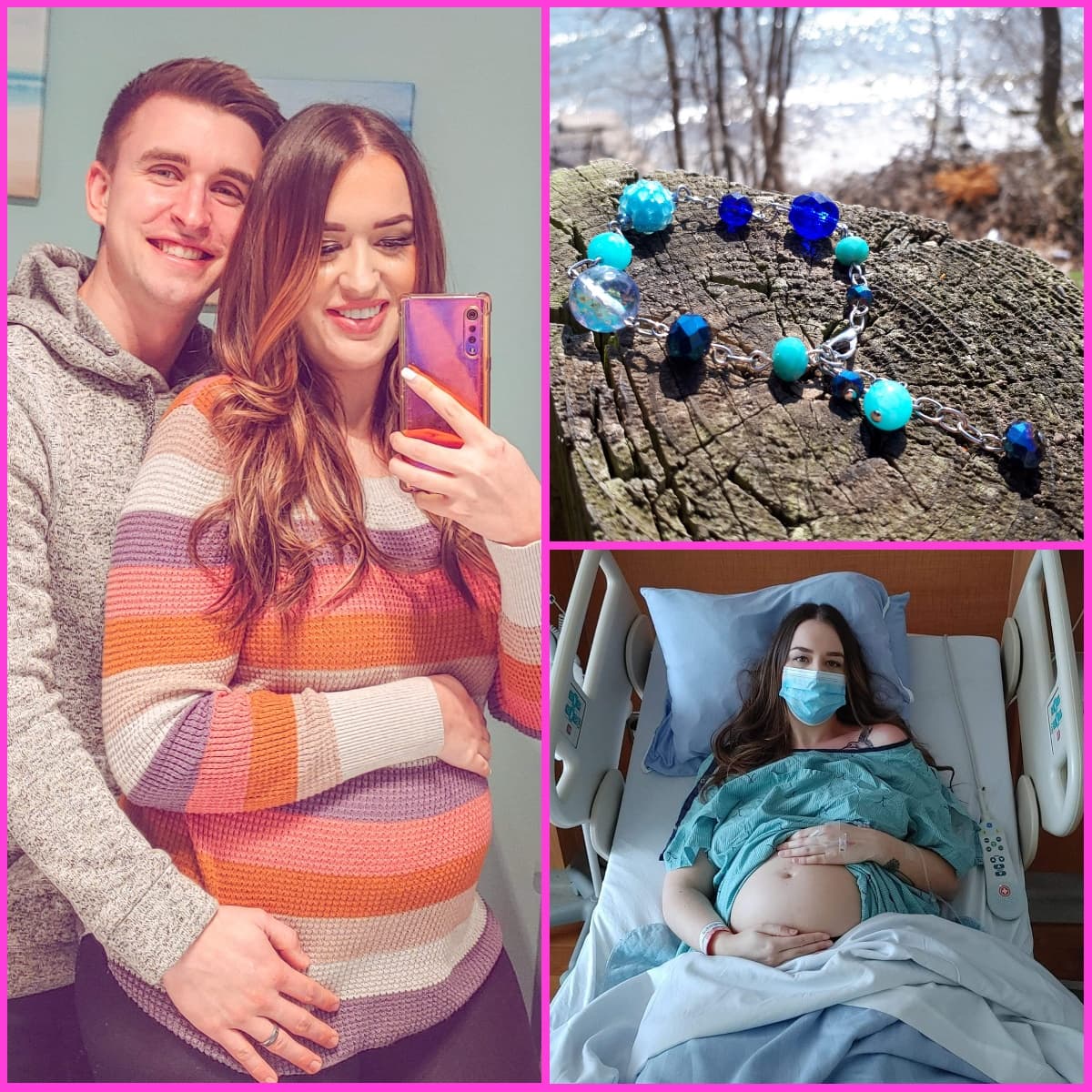 blessings for brooke | glamjulz